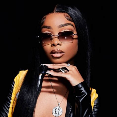 Lola Brooke Releases God Bless All The Rappers Music Video YoRaps