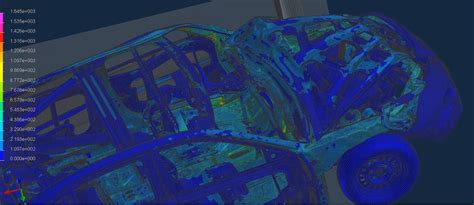 Fea Cfd Ai Ml And Programming Services Simulation Dynamics