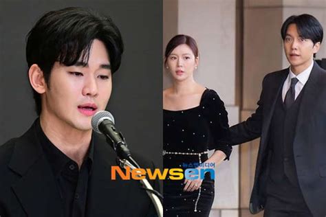 이승기·김수현 이미 엎질러진 물 주워담는 시늉이라도 했다면 [스타와치]