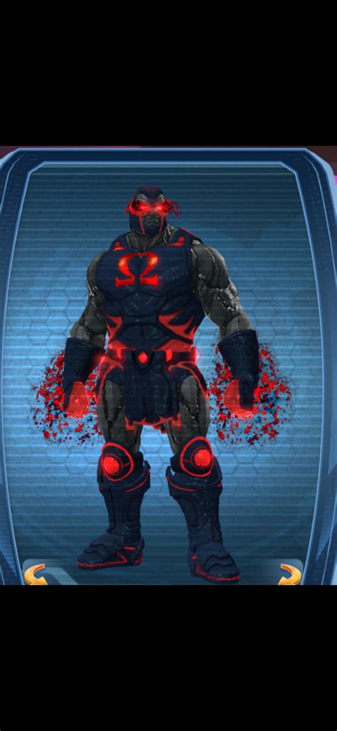Can Anyone Tell Me The Pieces Of This Set R Dcuo
