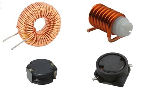 Cuộn Cảm Và Cuộn Kháng Khác Nhau Như Thế Nào