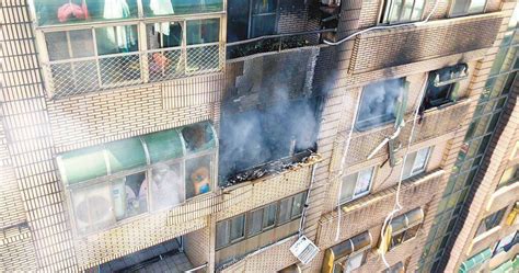 竹北氣爆「16歲少年重傷」 林口長庚：會積極注意感染預防及治療 社會 Ctwant