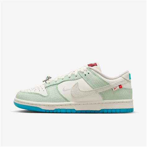 Nike Dunk Low Year Of The Dragon Droper