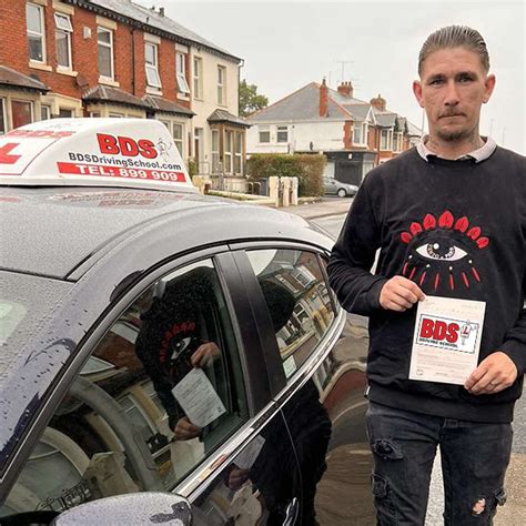 Pass Your Driving Test First Time 10 Hr Manual Intensive Driving Course