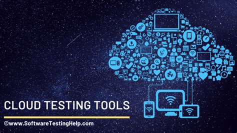 The 12 Best Cloud Testing Tools For Cloud Based Apps 2025 List