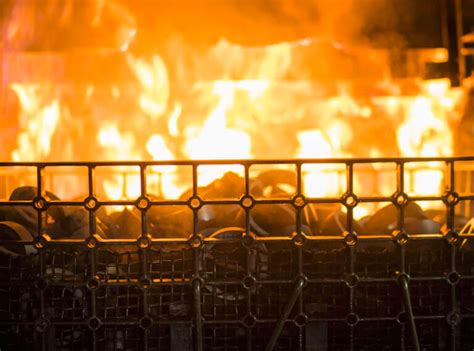 Annealing Vs Tempering What S The Difference Sheffield Gauge Plate