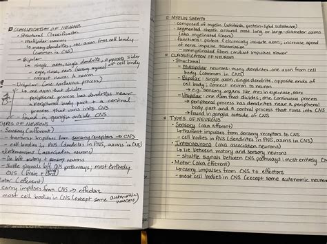 rewriting my notes definitely helps r handwriting