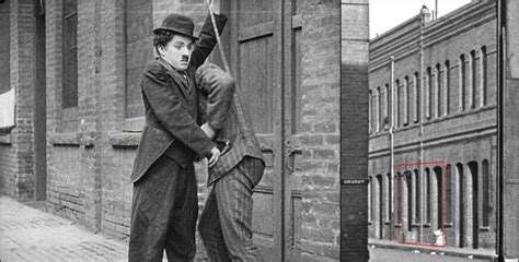 Chaplin Keaton And Coogan On Sanchez Street Three Films Revealed In