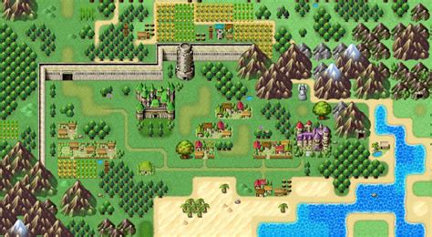 Create Rpg Game Maker Mz Plugin Mv Fix Game Bugs Ace Plugin 2d