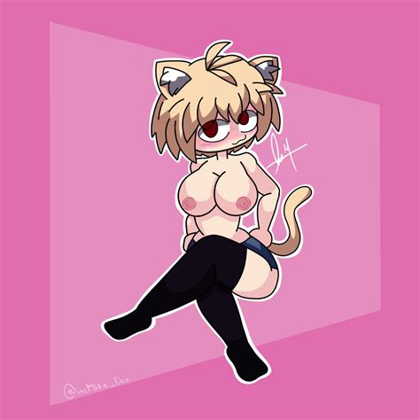 Rule 34 1girls Ass Boob Drop Breasts Immike Des Melty Blood Mike