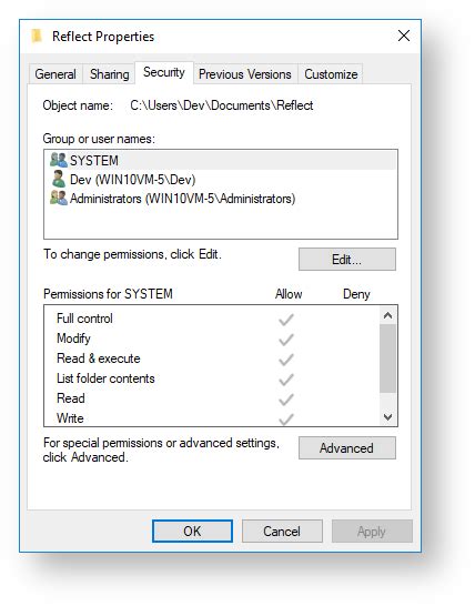 Filesecurity Knowledgebase 80 Macrium Reflect Knowledgebase