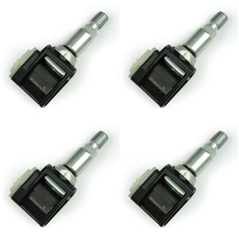 Corvette C8 TPMS Sensors Cicio Performance