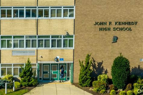 John F Kennedy High School Bellmore Ny Rankings And Reviews