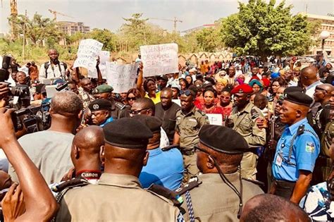 Inec And The Foreign Observers Reports Tuck Magazine