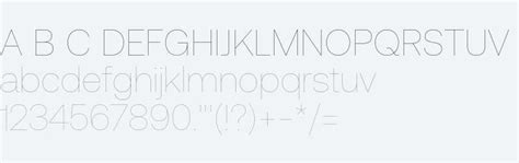 aeonik pro air Fonts Free Download - OnlineWebFonts.COM