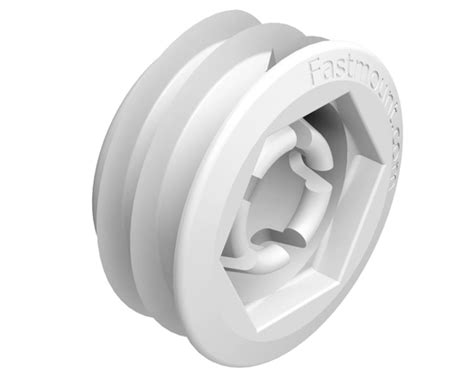 Panel Fastener For Drywall Low Profile Range From Fastmount™