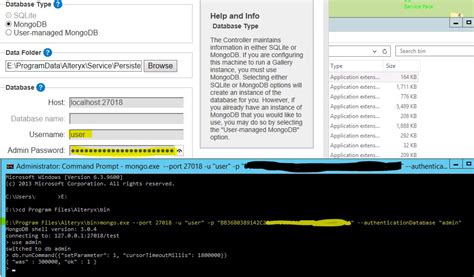 Alteryx Server Usage Monitoring And Reporting Pvsmt99345