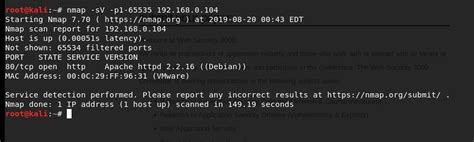 Ctf靶场系列 Pentester Lab Php Include And Post Exploitation Freebuf网络安全行业门户