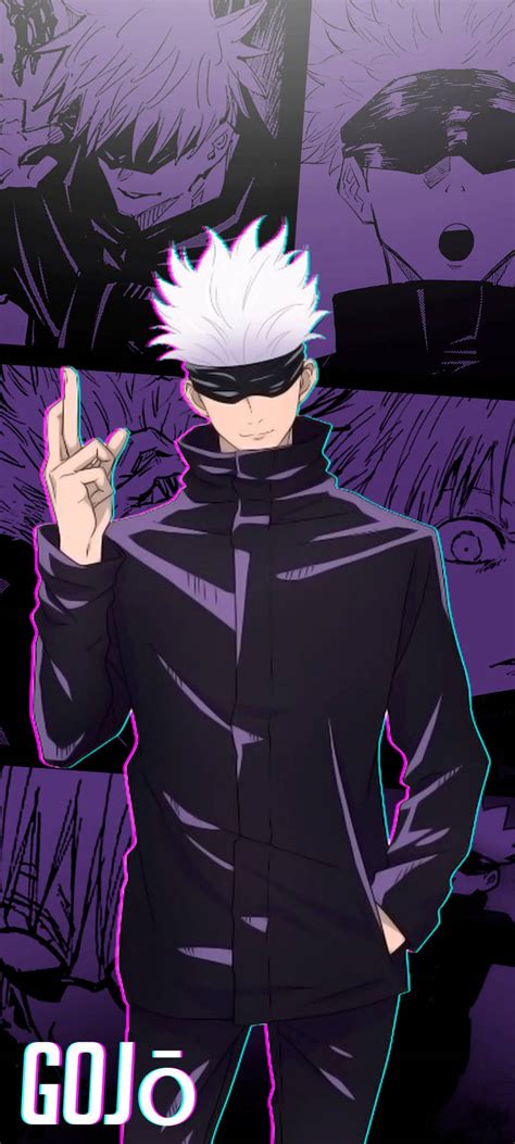 Satoru Gojo Wallpaper 4k 5k Jujutsu Kaisen 52 Off