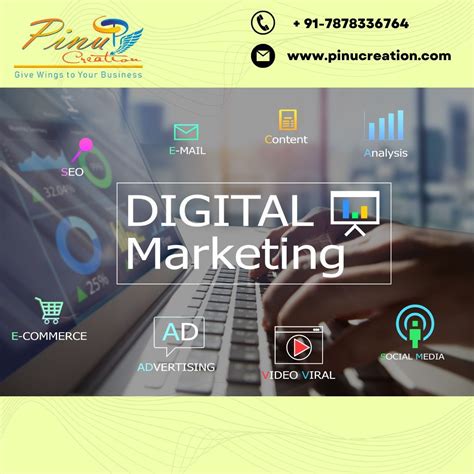 Narendra Chauhan On Linkedin Digital Marketing