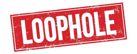 Loophole Images Browse 11 693 Stock Photos Vectors And Video
