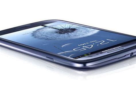 Samsung Galaxy S Iii Specs Software And Everything Else You Need To