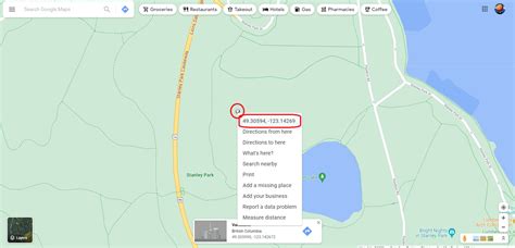 How To Get Coordinates From Google Maps Citizenside