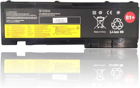 Top Lenovo T S Battery Home Previews