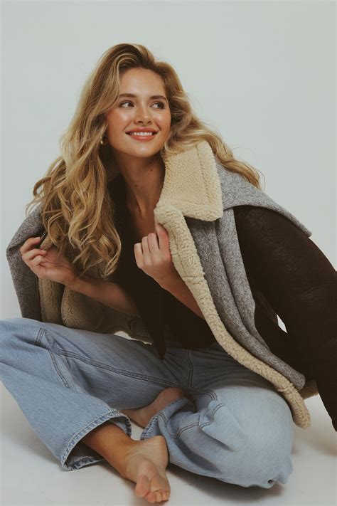 Mieka S Modelagentur München Hamburg Most Wanted Models Influencer