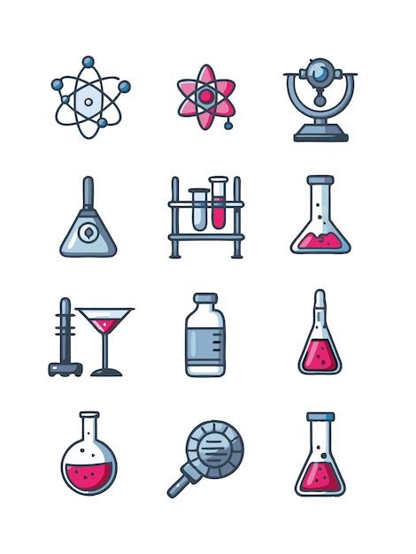 Experiment Svg Images Free Download On Freepik