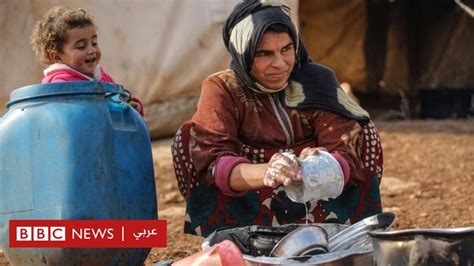 ديلي تلغراف إدلب تحت أعنف قصف منذ بدء النزاع السوري Bbc News عربي