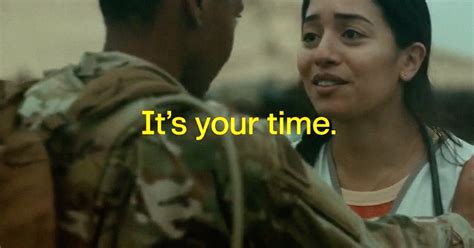 Us Army Debuts Campaign After Pulling Jonathan Majors Ads Ad Age
