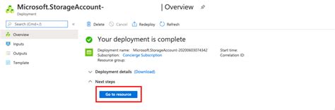 Azure File Storage Components Benefits And How To Create