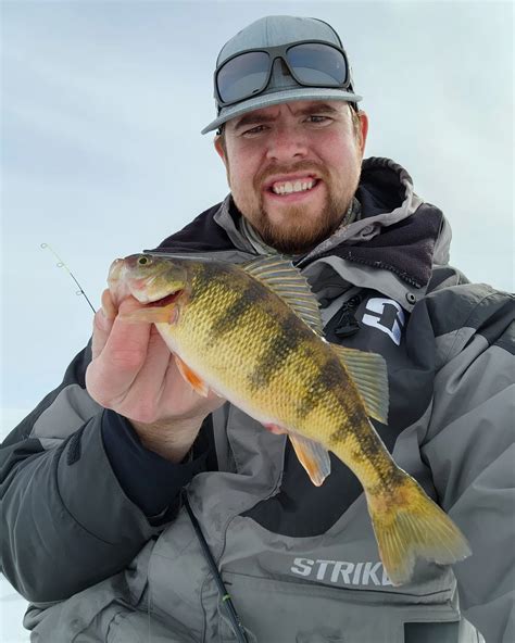 Brainerd Lakes Area March 6th 2023 Virtual Angling