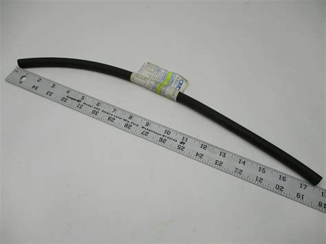 0330365 330365 OMC Evinrude Johnson Outboard Oil Cooler Hose 18