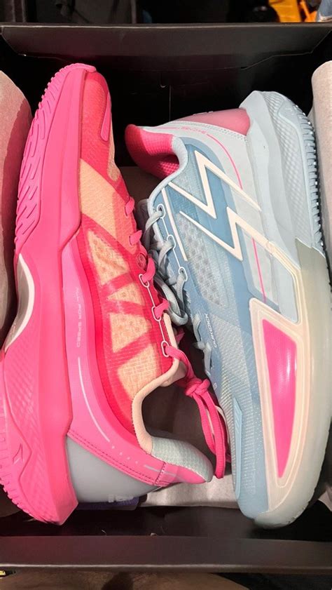 Big3 4 0 Quick Mismatch On Carousell