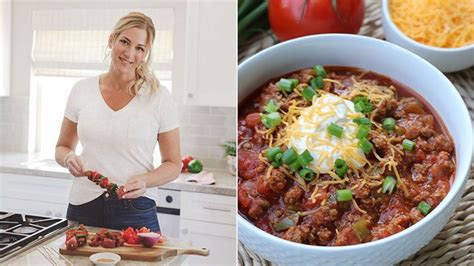 8 Instagram Accounts For Keto Diet Inspiration And Recipes