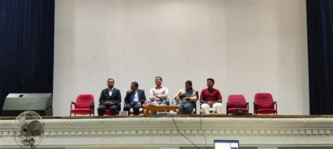 Mahendranath V K On Linkedin Tcs Srmist