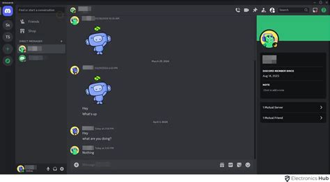 Talk It Out How To Send Voice Messages On Discord Easy