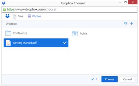 Dropbox And Rackspace A Match Made In Email Heaven Dropbox Blog