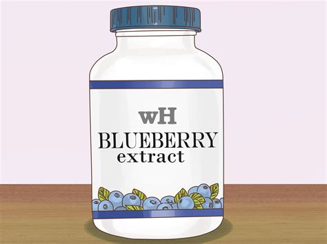 Cách để Tăng Hàm Lượng Creb Protein 7 Bước Kèm Ảnh Wikihow