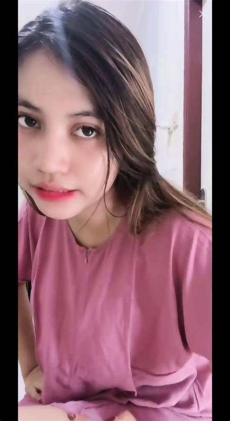 Cewek Bikin Sange Bigo Live 18