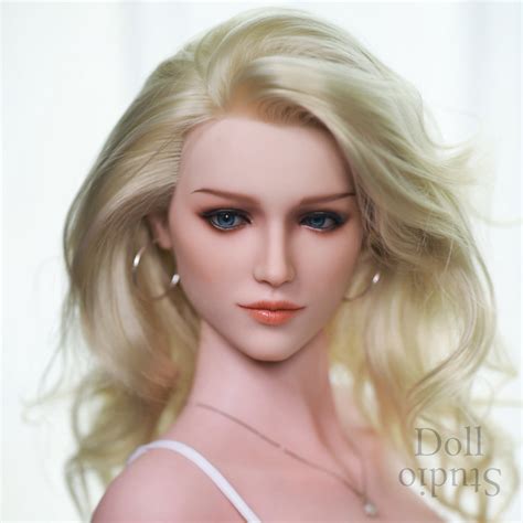 JY Doll Head Kasia Heads Dollstudio US