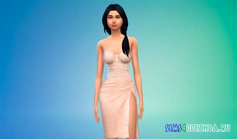 Одежда для Симс 4 скачать моды для Sims 4 — Sims4odezhda Страница