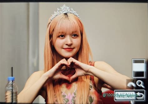 Nmixx Pics On Twitter Pretty Princess Lily