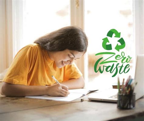 How To Be A Zero Waste Student Zero Waste Quest
