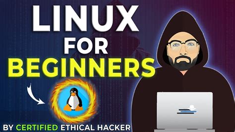 Getting Familiar With Linux Some Basic Commands Cybersecurity Tutorial YouTube