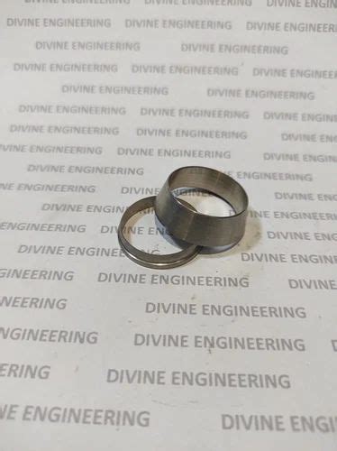 Ss Front Ferrule Sizediameter 05 Inch At ₹ 30piece In Mumbai Id