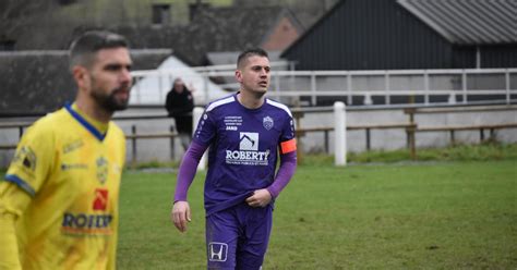 D3b Julien Robinet Veut Sauver Libramont Avant De Rejoindre Ochamps