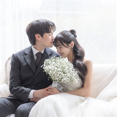 연애 10년차 결혼 D 132 🤍 19살 20살이 요랬다가 29살 30살이 요래됐어요 🤭 결혼 예비신부 예비부부